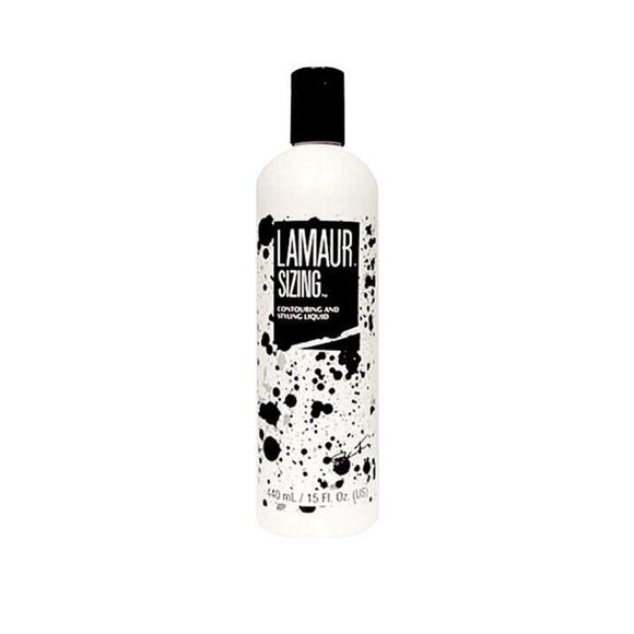 Lamaur | Hair | Lamaur Sizing Contouring And Styling Liquid 5 Fl Oz New ...